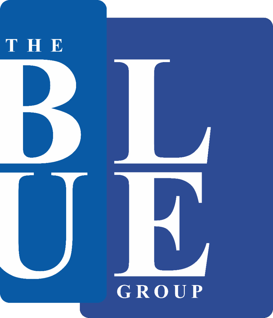 The Blue Group
